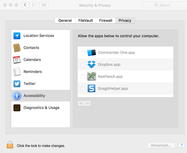 Why Do Apps Ask to Access Accessibility Features?
