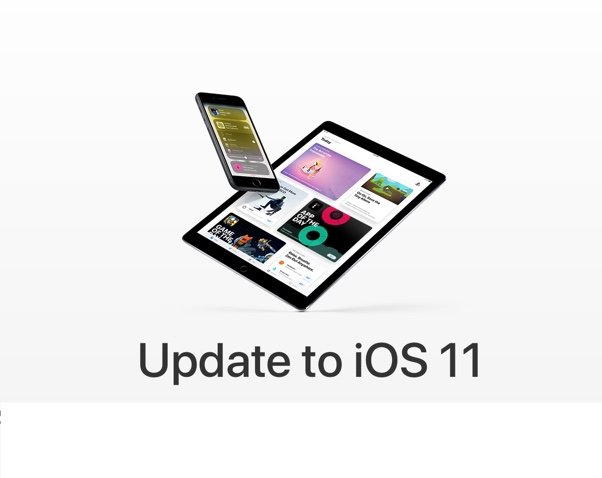 iOS 11 - List of Compatible Devices